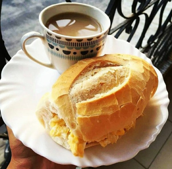 Cantina Coffee & Cia